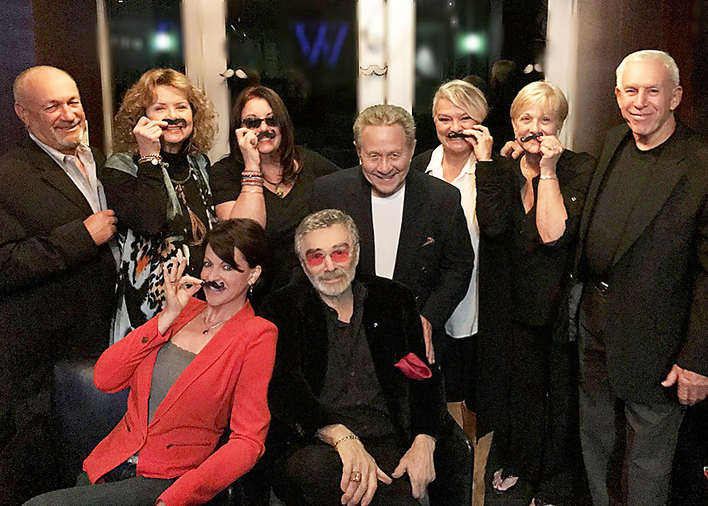 Altoona graduate Alfie Wise, who appeared in Reynolds’ movies, dies at ...